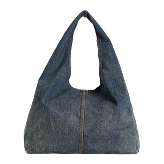 Levi's Emerson Schultertasche - - Bags - Damen - Blau - ONE SIZE