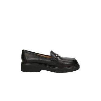 Unisa Stylische Mokassins f&uuml;r Herren - - Shoes - Damen - Schwarzk - 37 EU