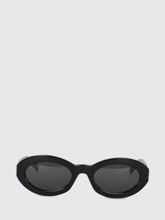 Saint Laurent Lunettes De Soleil SAINT LAURENT Femme couleur Noir