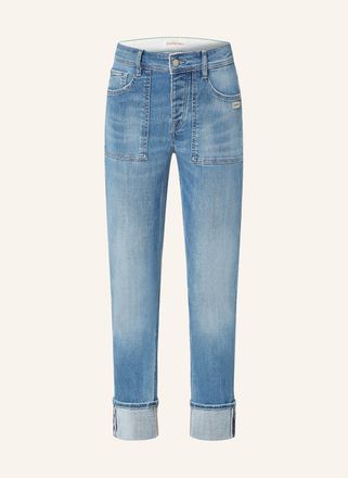 Gang Gang Boyfriend Jeans 94nica Worker blau