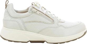 Xsensible Femme, Chaussures, Beige, Taille: 43 EU Grenoble Baskets