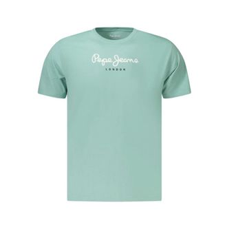 Pepe Jeans London Herren, Oberteile, Blau, LGr&ouml;&szlig;e