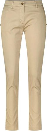 Mason's Damen, Hosen, Beige, MGröße