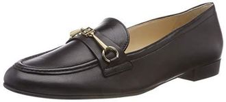 Högl Femme Prepsters Mocassin, Noir 0100, 41.5 EU