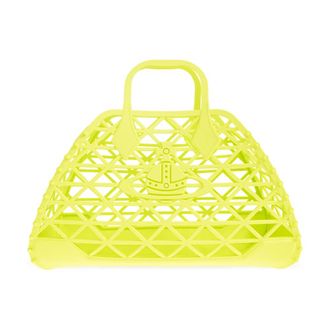 Vivienne Westwood Femme, Sacs, Vert, Taille: ONE Size Sac X-Ray