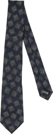 Emporio Armani ACCESSOIRES - Krawatten & Fliegen auf YOOX.COM