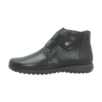 Pitillos Safari-Stiefelette Napa - - Shoes - Damen - Schwarzk - 38 EU