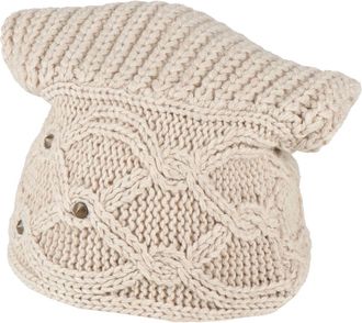 Regina ACCESSOIRES - M&uuml;tzen & H&uuml;te auf YOOX.COM