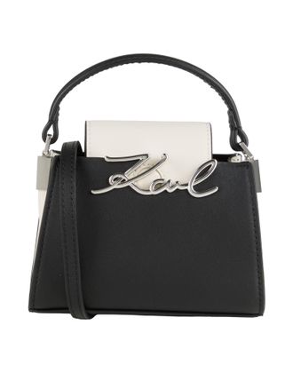 Karl Lagerfeld TASCHEN - Umh&auml;ngetasche auf YOOX.COM