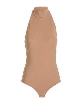 Courr&egrave;ges TOPS - Bodys sur YOOX.COM