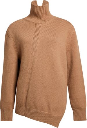 Jil Sander STRICKWAREN - Rollkragenpullover auf YOOX.COM