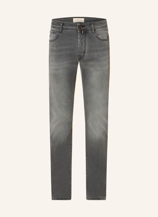 Jacob Cohen Jacob Cohen Jeans Bard Slim Fit schwarz