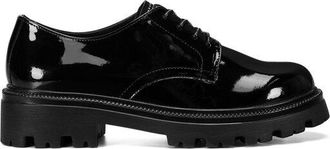 Sergio Bardi Halbschuhe WI33-E1089-02SB Schwarz