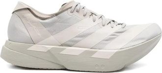 Yohji Yamamoto Homme, Chaussures, Gris, Taille: 41 1/2 EU Adios Pro 4