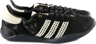 adidas Homme, Chaussures, Noir, Taille: 45 EU Karintha Lo Satin