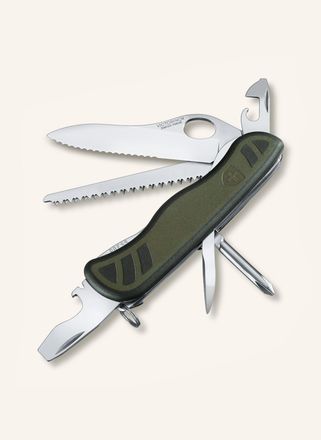 Victorinox by Swiss Army Taschenmesser 08 schwarz