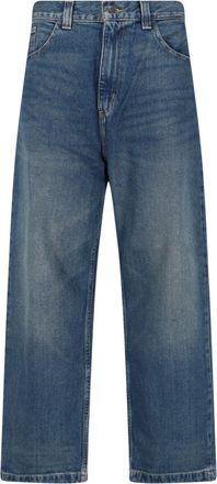 Carhartt Work in Progress Straight Jeans