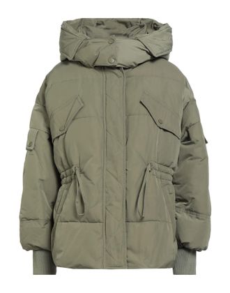 OOF Wear JACKEN & M&Auml;NTEL - Pufferjacken & Daunenjacken auf YOOX.COM