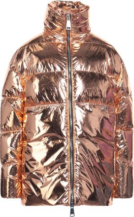 Khrisjoy JACKEN & MÄNTEL - Pufferjacken & Daunenjacken auf YOOX.COM