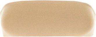 Max Mara Femme, Tops, Brun, Taille: 36 FR Mxsfiabe Bandeau Top