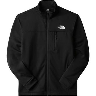 The North Face Herren Jacke M KNAPSACK FLEECE JACKET