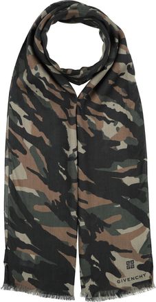 Givenchy ACCESSOIRES - Schals auf YOOX.COM