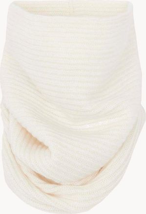 Kujten Col cachemire mixte côtes anglaises, 4 fils - Col Come