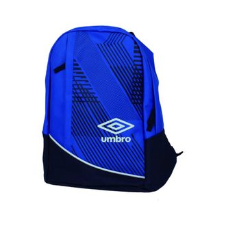 Umbro unisex, Sacs, Bleu, Taille: ONE Size Sac A Dos Teamwear