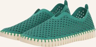 Ilse Jacobsen Ilse Jacobsen Sneaker Low tulip3275 blau