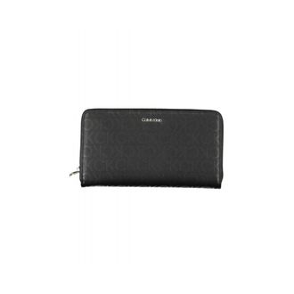 Calvin Klein Portafogli - - Accessories - Damen - Schwarzk - ONE SIZE