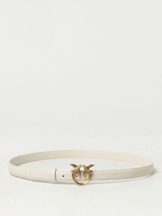 Pinko Ceinture PINKO Femme couleur Blanc