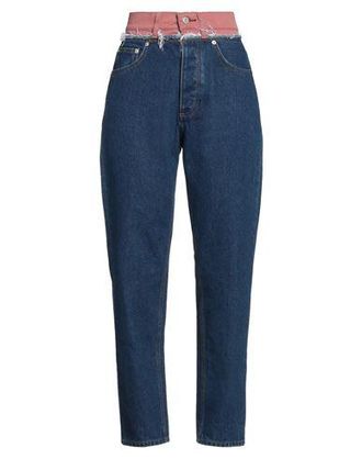 Mauro Grifoni BAS - Pantalons en jean sur YOOX.COM