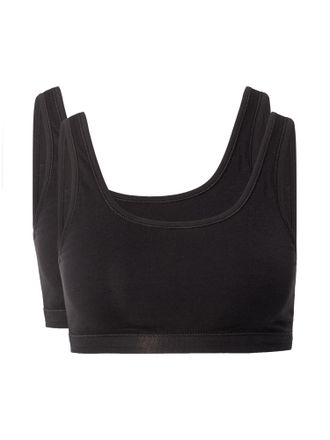 Schiesser Bustier 95/5 Organic Cotton
