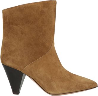 Isabel Marant SCHUHE - Stiefeletten auf YOOX.COM