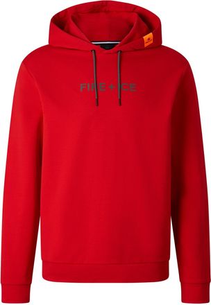 Bogner Fire + Ice Hoodie Cadell f&uuml;r Herren - Rot - 3XL