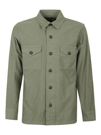 Filson Chemise - Vert