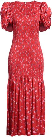 Rotate KLEIDER - Midi-Kleider auf YOOX.COM