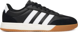 adidas Sneakers adidas Vl Court 00S HQ0052 Schwarz
