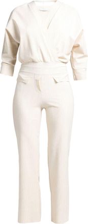 La Petite Robe Di Chiara Boni OVERALLS - Jumpsuits auf YOOX.COM