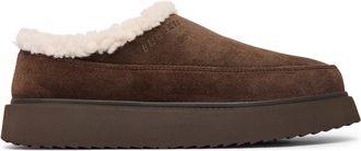 INUIKII Schneeschuhe Inuikii Classic Micro 1014.026.0021 Dunkelbraun