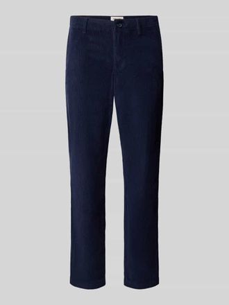 Jack & Jones Regular Fit Cordhose mit Eingrifftaschen