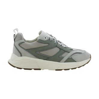 Xsensible Homme, Chaussures, Gris, Taille: 45 EU Brooklyn Baskets