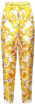 Dolce & Gabbana BAS - Pantalons sur YOOX.COM