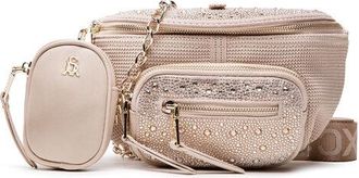 Steve Madden G&uuml;rteltasche SM13000640 Beige