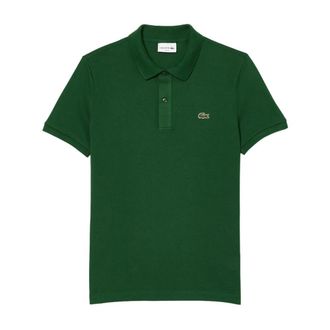 Lacoste Polo - - Tops - Herren - Gr&uuml;n - S