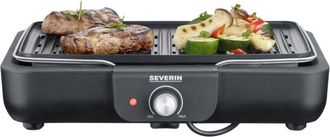 Severin Freistehender elektrogrill mit 2300 w Severin 8556
