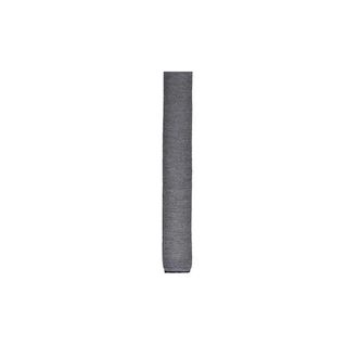 Brunello Cucinelli Homme, Accessoires, Gris, Taille: ONE Size Textured Tie