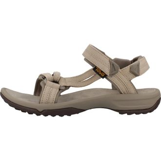 Teva Terra Fi Lite Sandale - - Sport - Damen - Beige - 36 EU