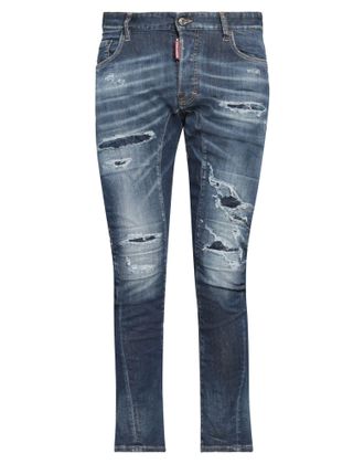 Dsquared2 HOSEN & R&Ouml;CKE - Jeanshosen auf YOOX.COM