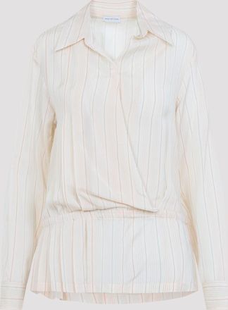Dries Van Noten Cedyn Blouse